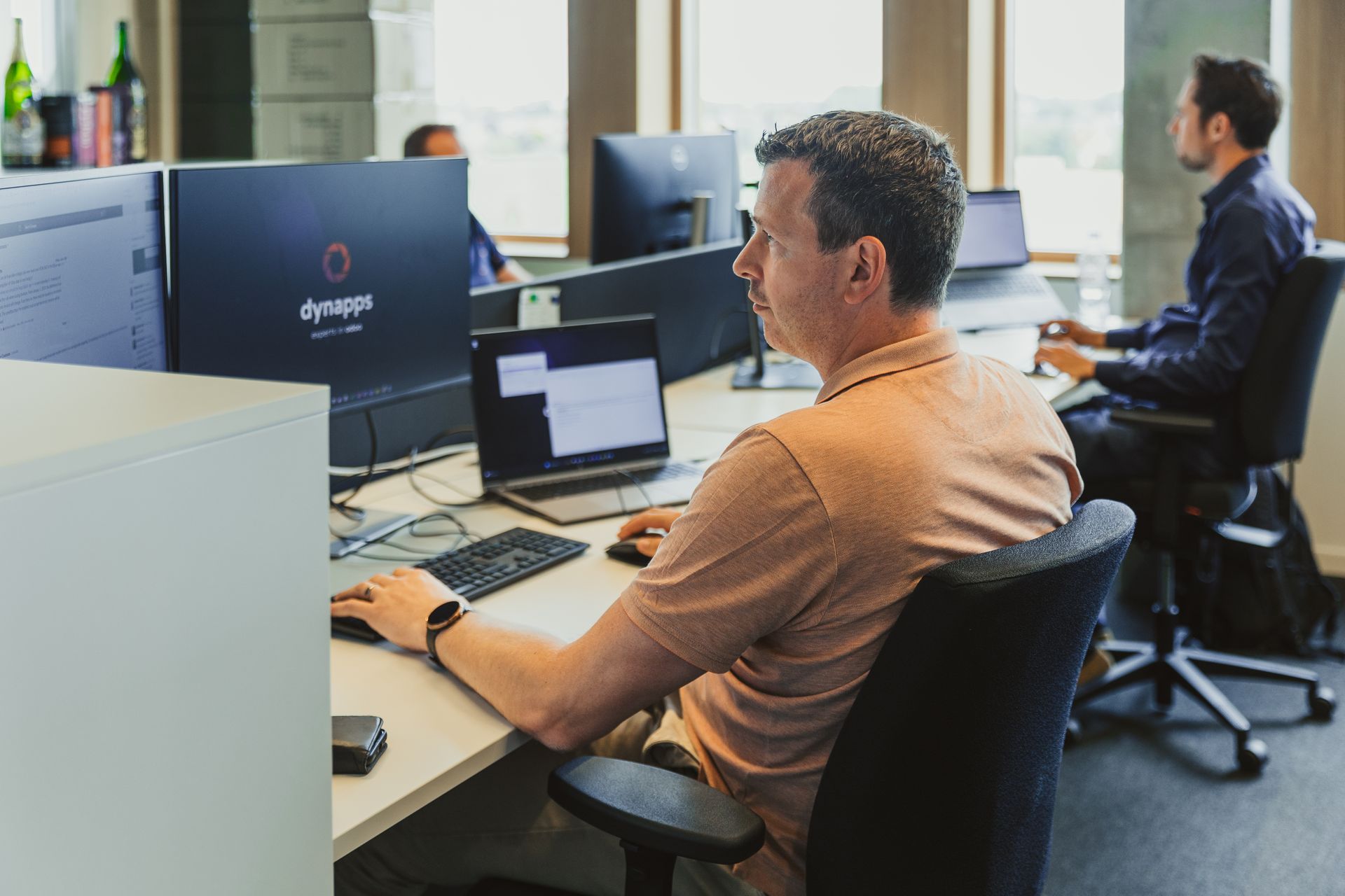 Unleash the Power of Odoo: Your All-in-One Business Solution